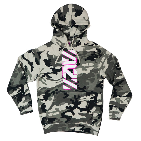 Kill-tsune Krew Hoodie - Fake Nerd