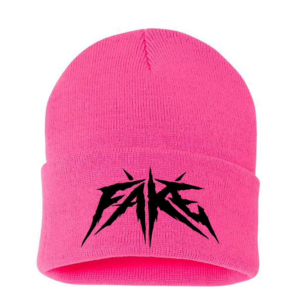 Hats - Fake Nerd
